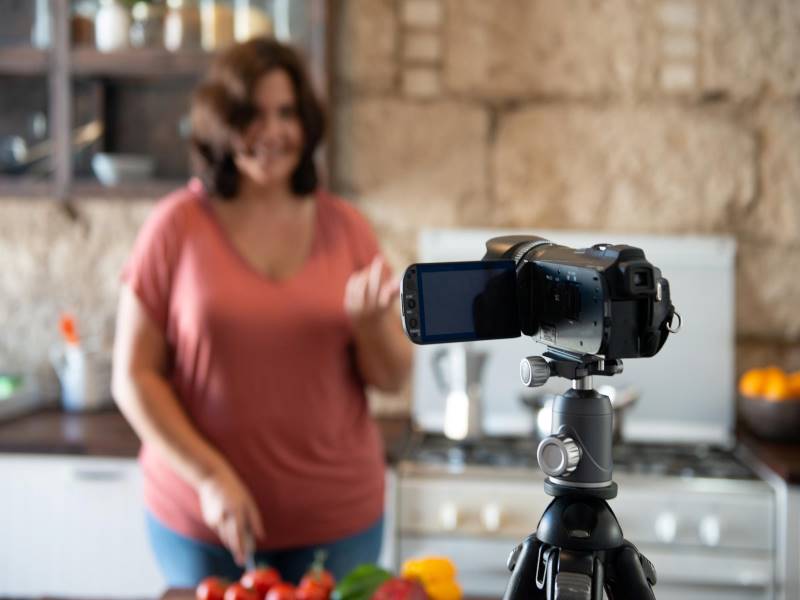 Vlogging Camera how to choose? | 🇨🇦 Discompare.ca